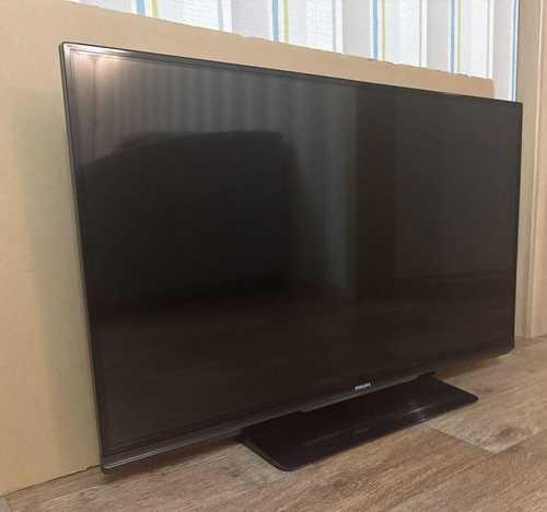 Продам ЖК тедевизор Philips 42pfl6057T/60