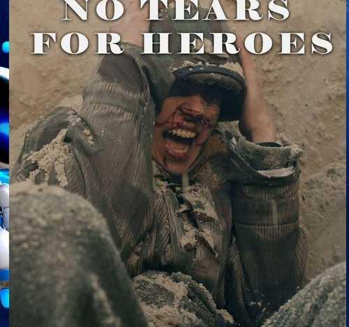 No Tears For Heroes ps4 и ps5