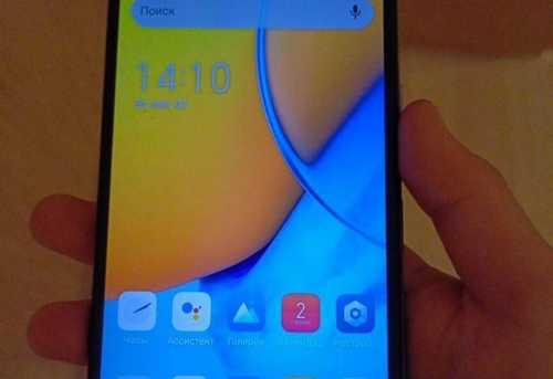 TECNO Spark 8P, 4/128 ГБ