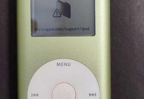 iPod mini 4gb