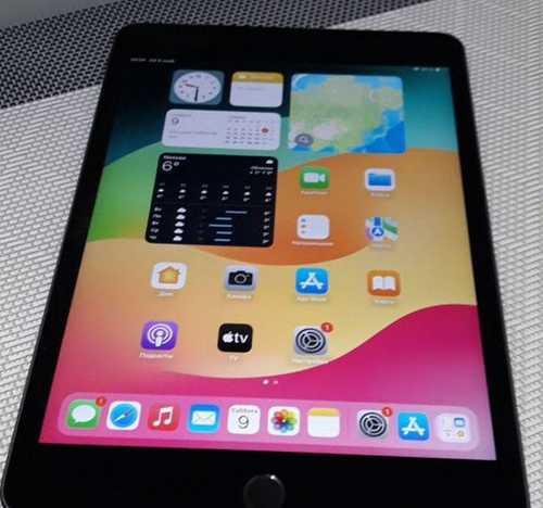 iPad Mini 5 64Gb