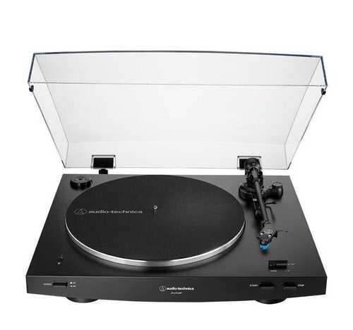 Audio-Technica AT-LP3xbtbk в наличии