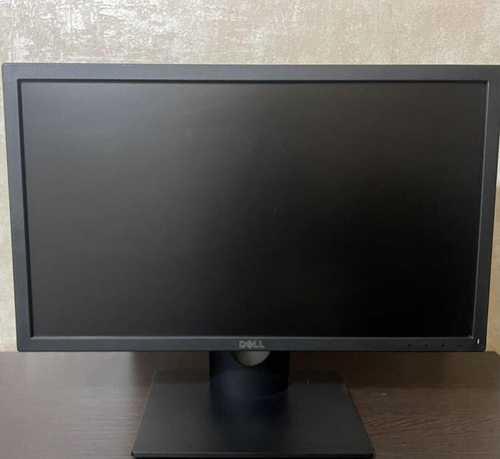 Монитор Dell E2216HV 21,5