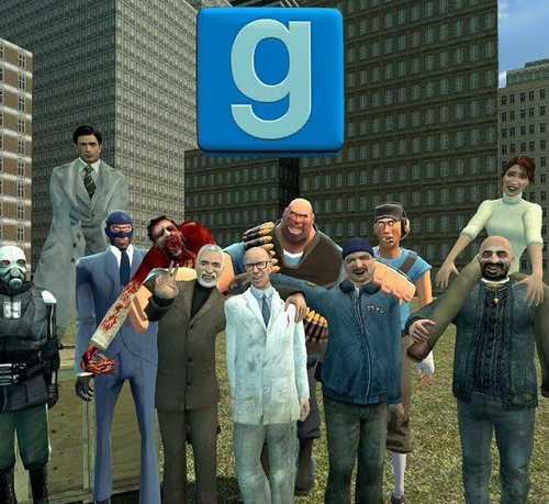 Продам ак с sandbox 2