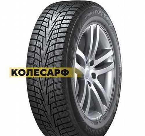 Hankook Winter I'Cept X RW10 225/65 R17