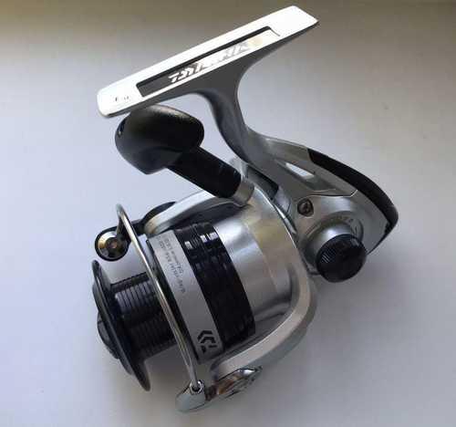 Катушка daiwa sweepfire 3000