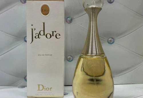 Туалетная вода Jadore Dior