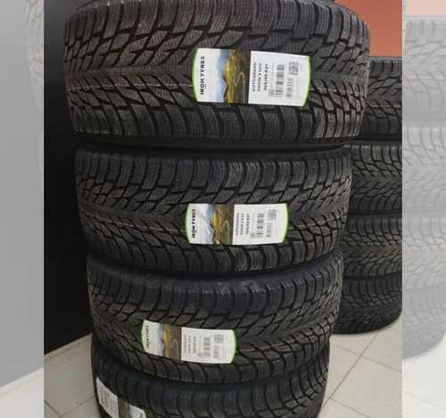 Ikon Tyres Autograph Snow 3 SUV 265/45 R21 108T