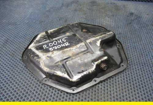 Поддон двс Nissan X-Trail T31 MR20DE 11110EN210