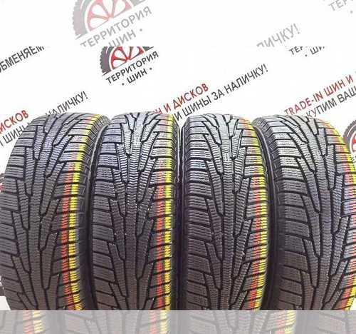 Nokian Tyres Nordman RS2 195/65 R15 100Y