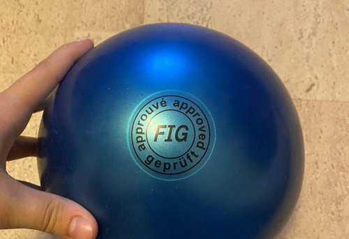 Мяч гимнастический Fig