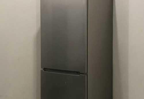 Двухкамерный холодильник Bosch. Привезу