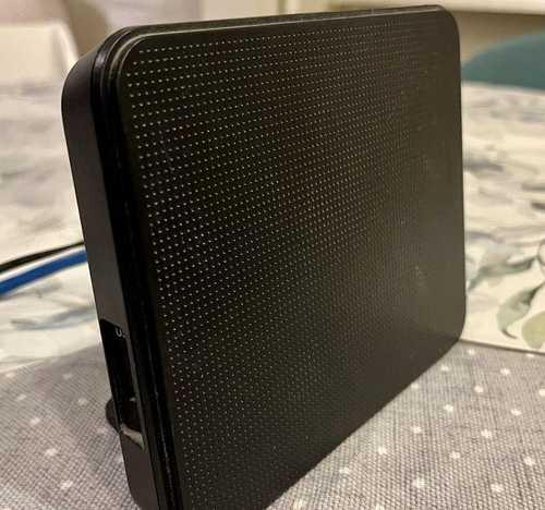 Wifi роутер Beeline Smartbox One