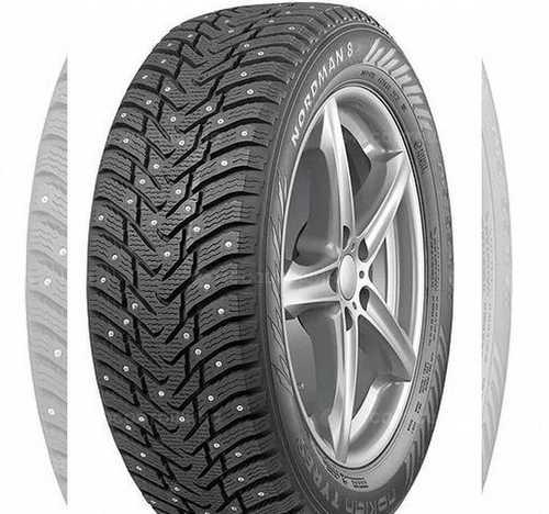 Nokian Tyres Nordman 8 205/55 R16 94T