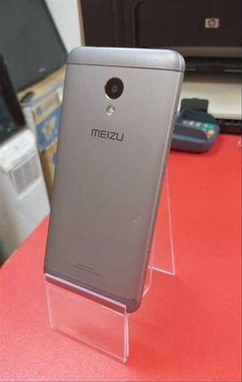 Мобильный телефон Meizu M5s