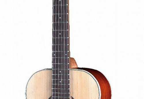 Акустическая гитара Sevillia IW-34R NA