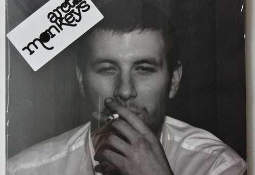 Arctic Monkeys - Whatever People Say I Am (LP) NEW