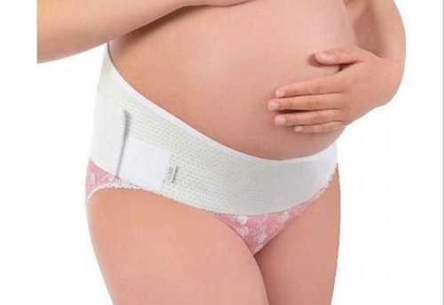 Бандаж для беременных и после родов фэст