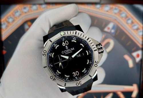 Часы Corum Admirals Cup Deep Hull