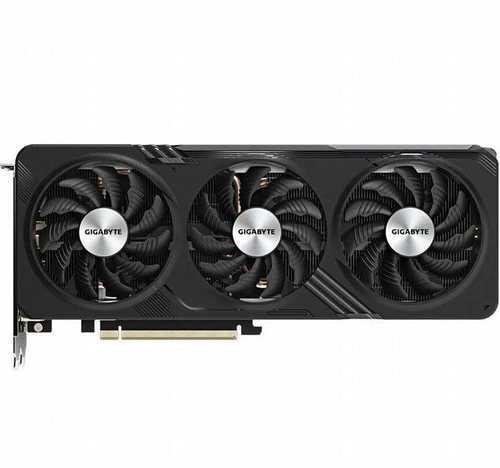 Видеокарта Gigabyte GeForce RTX 4060 Ti 8GB gaming OC