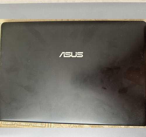 Asus x401a на запчасти