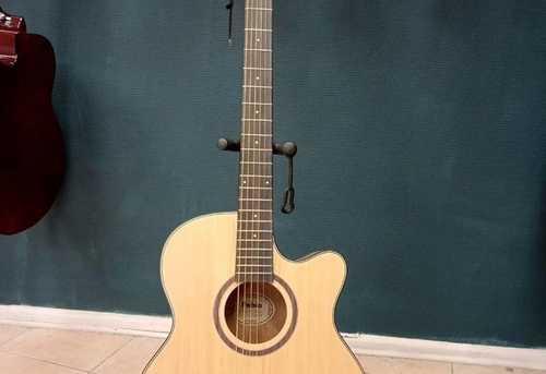 Акустическая гитара fabio FXL401S