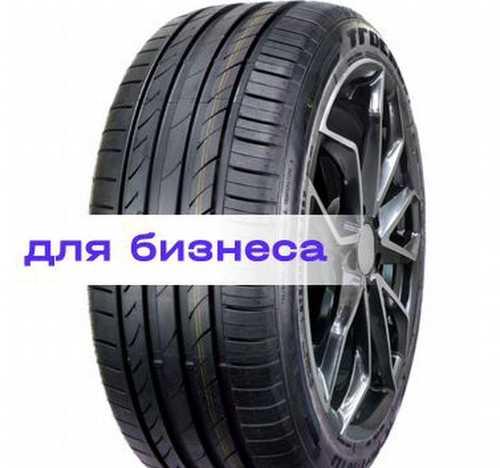 Tracmax X-Privilo TX3 195/45 R16 V