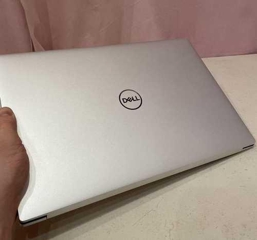 Dell XPS 15 9500/ 3840 2400/ 15.6”/ Intel Core i7