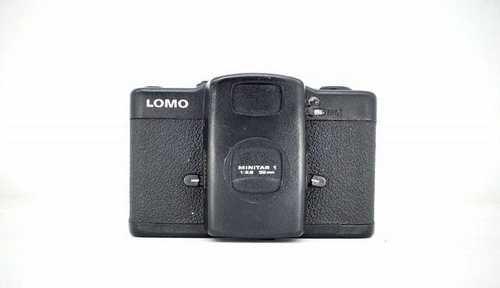 Фотоаппарат ломо LC-A 32mm f2.8 (состояние 5)