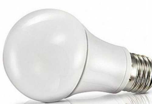 Лампа светодиодная груша A60 фарлайт 4000К Е27
