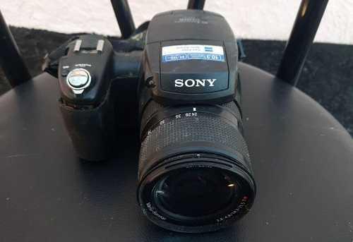 Sony Cyber-shot DSC-R1 под восстановление