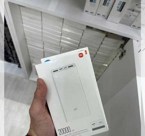 Powerbank xiaomi оптом