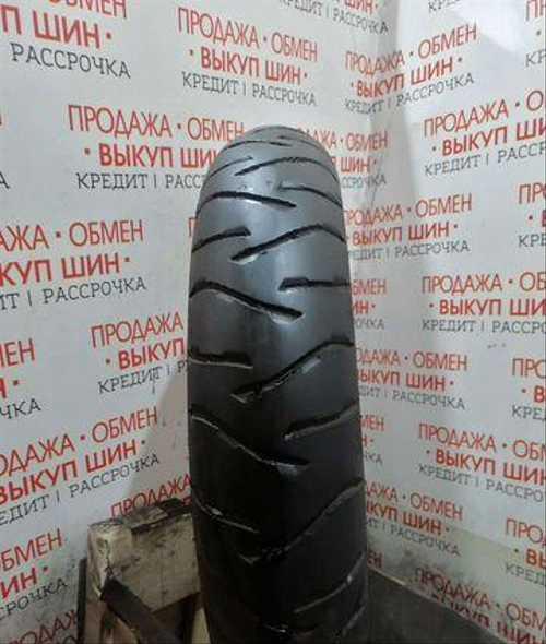 Michelin Anakee III 120 70 R19