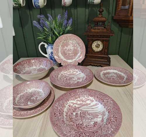 Ironstone eit ltd
