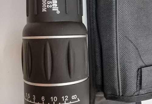 Монокуляр Bushnell 16х52 - 66M/8000M