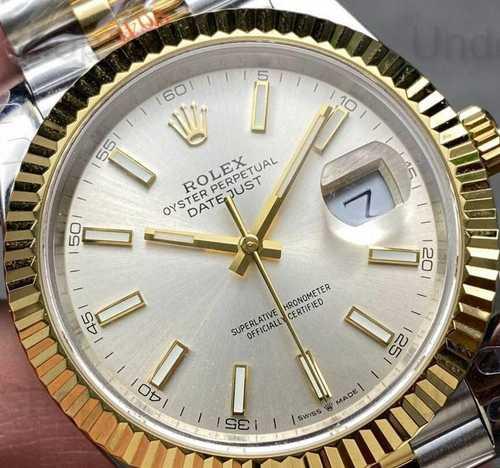 Rolex Datejust Премиальные мужские часы