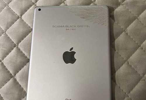 iPad 5-го поколение