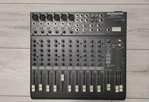 Микшерный пульт mackie 1402 VLZ PRO