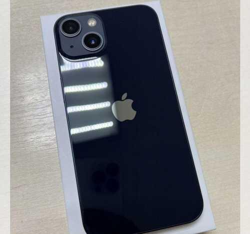 iPhone 13, 128 ГБ