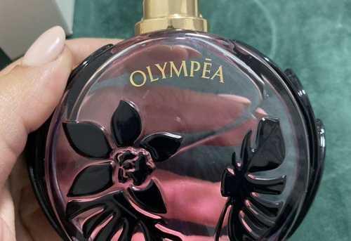 Paco rabanne olympea