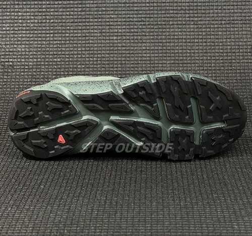 Кроссовки зимние Salomon Predict Gore tex