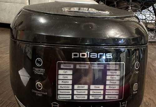 Мультиварка polaris PMC 0469D