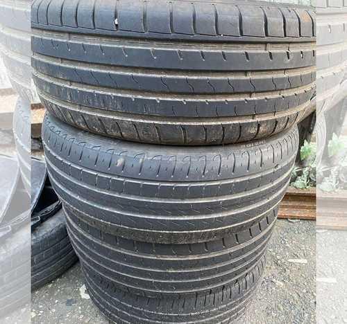 Pirelli Cinturato P1 205/50 R17