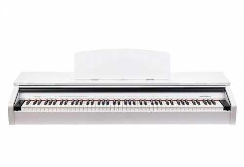 DP250RB-PVC-WH Цифровое пианино, белое, сатин, Med