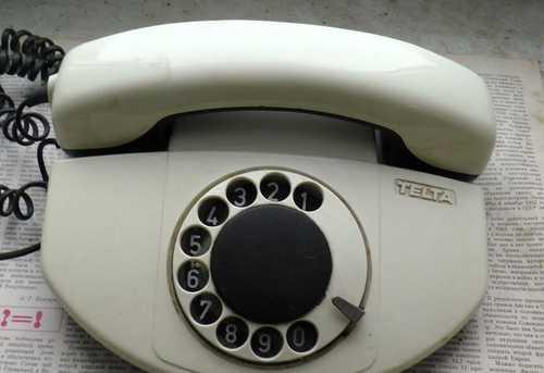 Стационарный телефон Телта