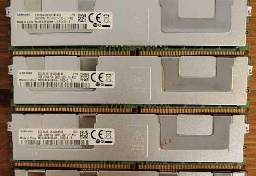 Оперативная память DDR4 Sаmsung 64GB