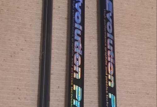 Sabaneev evolution PRO 800