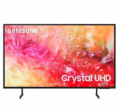 Новый Телевизор LED Samsung 55" SMART 4K Ultra HD