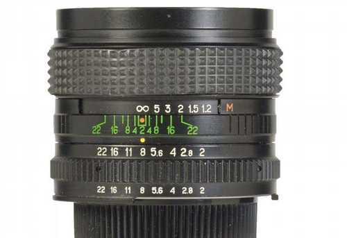 Мир-24Н 35mm f/2 MC (Nikon) б/у