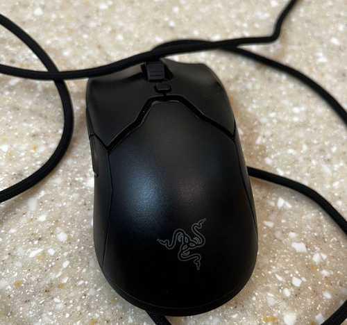 Игровая Мышка Razer Viper Mini